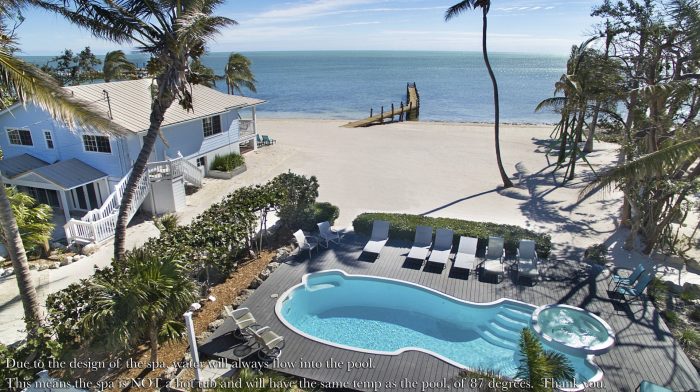 Sea Ranch - Florida Keys Luxury Vacation Rentals