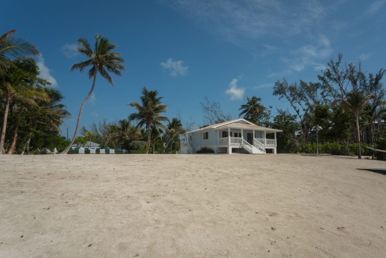 Sea Ranch - Florida Keys Luxury Vacation Rentals