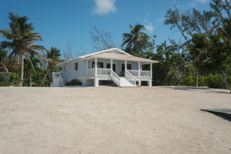 Sea Ranch - Florida Keys Luxury Vacation Rentals