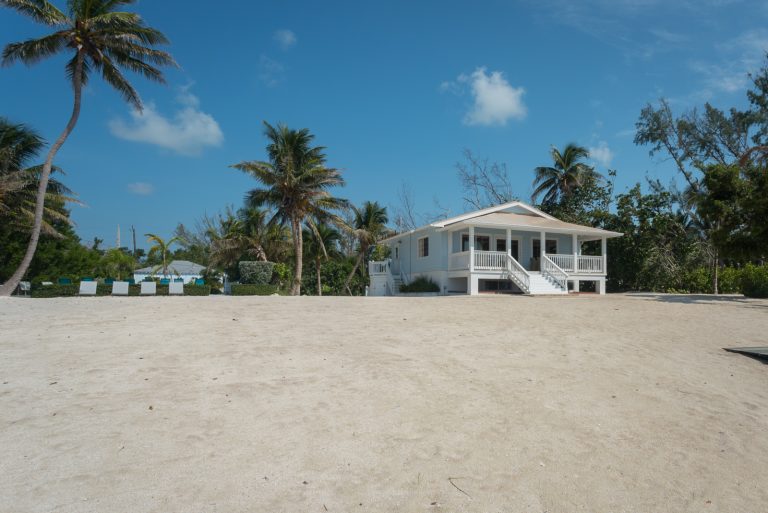 Sea Ranch - Florida Keys Luxury Vacation Rentals