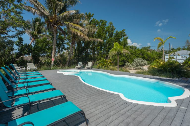 Sea Ranch - Florida Keys Luxury Vacation Rentals