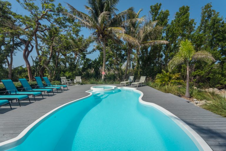 Sea Ranch - Florida Keys Luxury Vacation Rentals