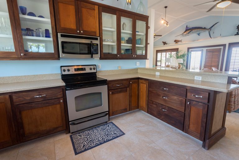 Sea Ranch - Florida Keys Luxury Vacation Rentals