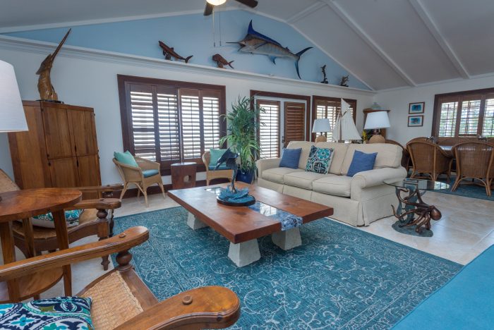 Sea Ranch - Florida Keys Luxury Vacation Rentals
