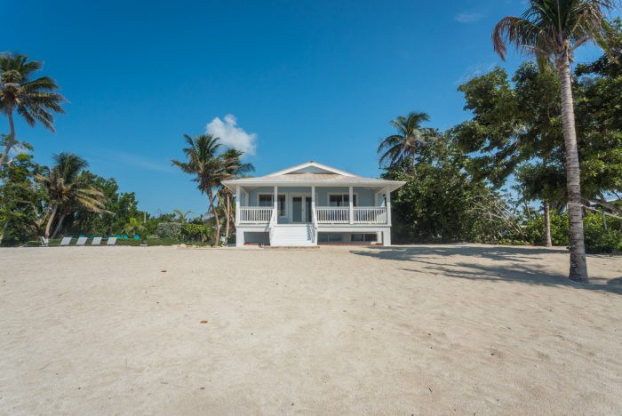 Sea Ranch - Florida Keys Luxury Vacation Rentals