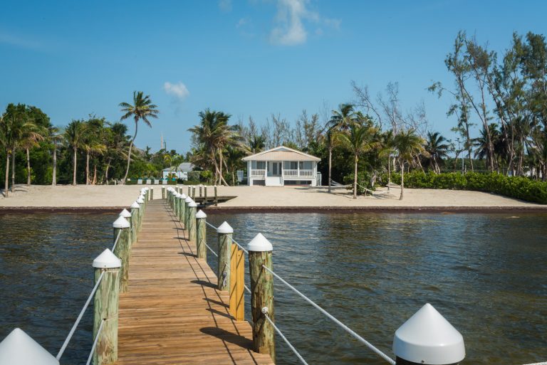 Sea Ranch - Florida Keys Luxury Vacation Rentals