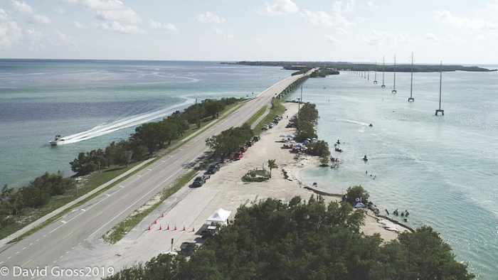 Upper Florida Keys Boat Ramps - Island Villa