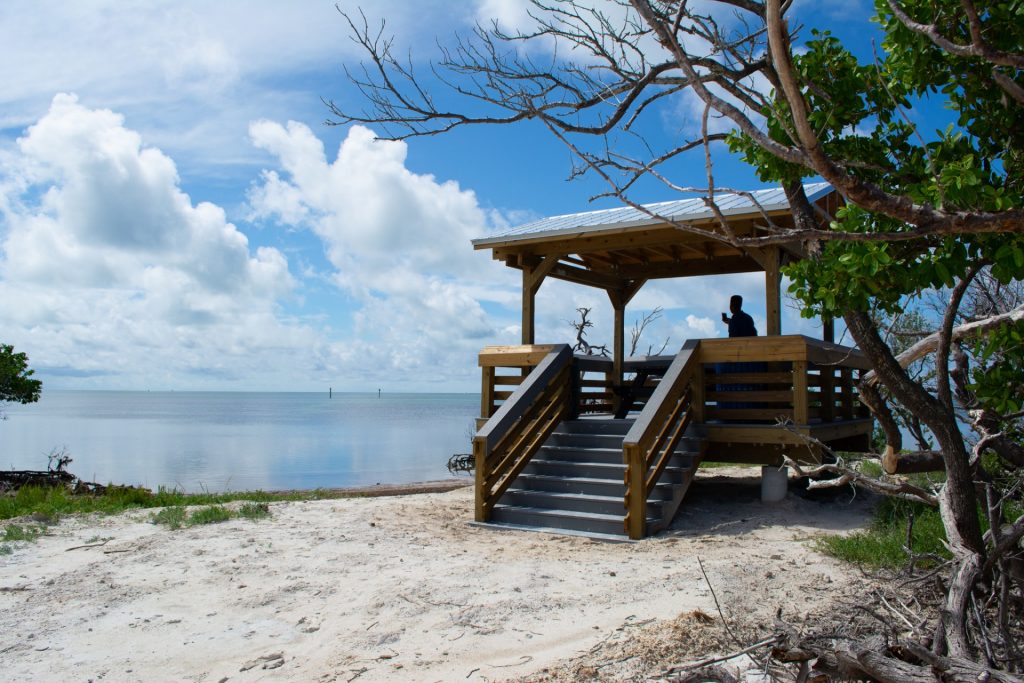 Anne's Beach Now Open! - Island Villa