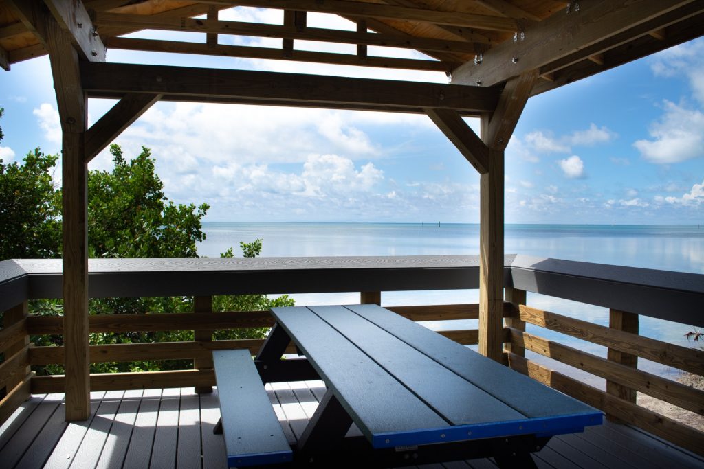 Anne's Beach Now Open! - Island Villa