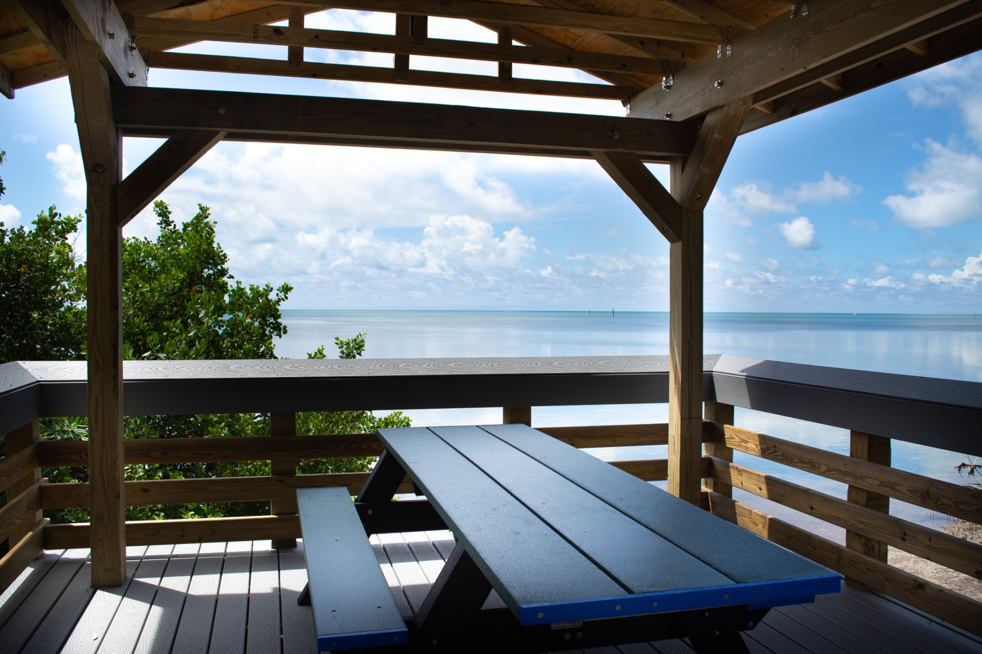 Anne's Beach Now Open! - Island Villa