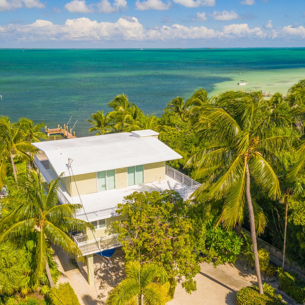 Gulfview - Florida Keys Luxury Vacation Rentals