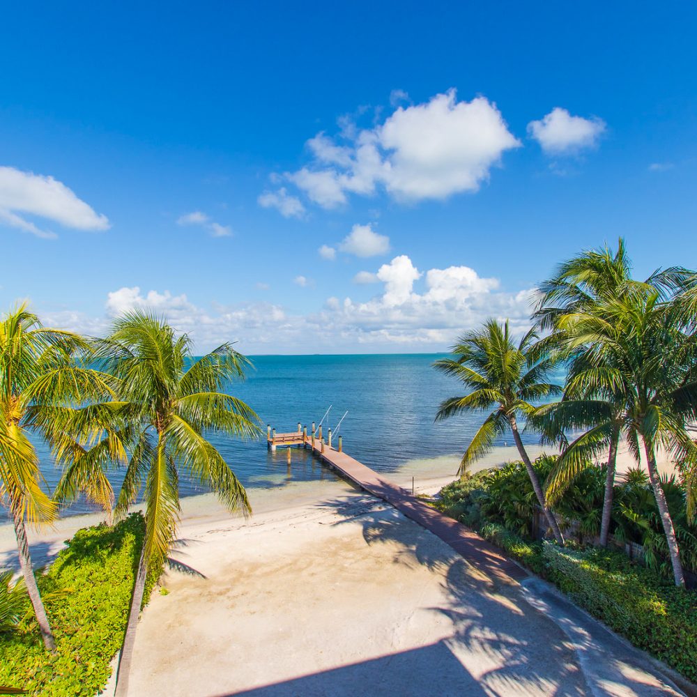 Gulfview - Florida Keys Luxury Vacation Rentals