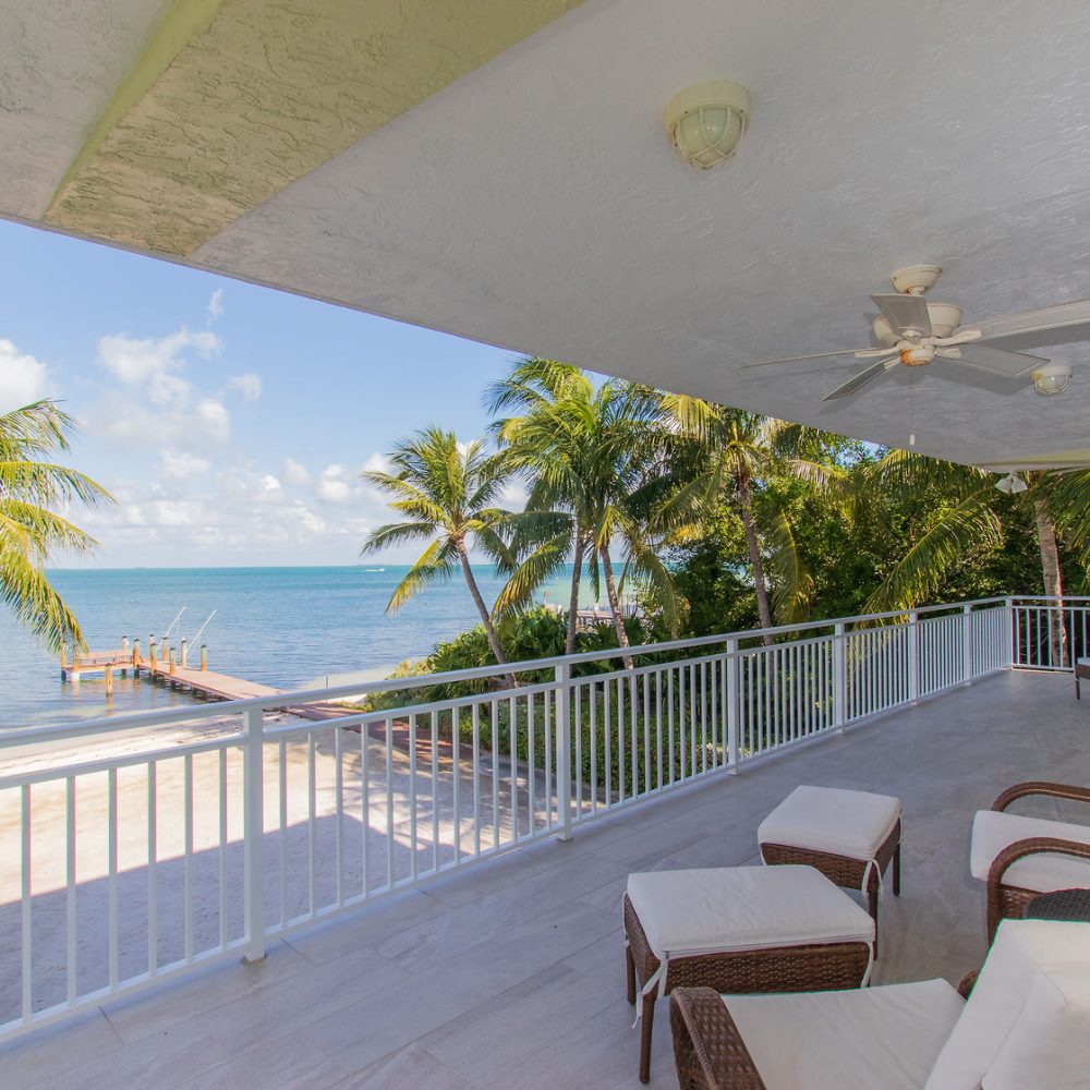 Gulfview - Florida Keys Luxury Vacation Rentals