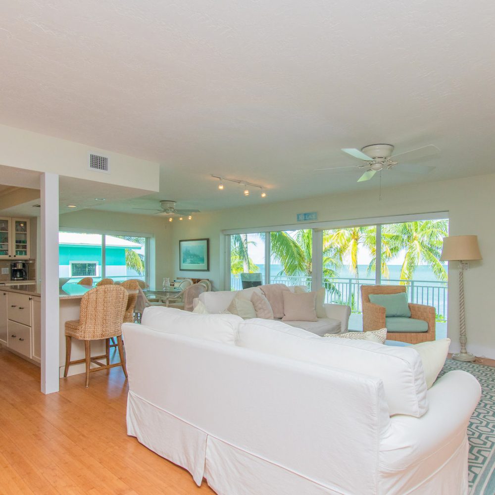 Gulfview - Florida Keys Luxury Vacation Rentals