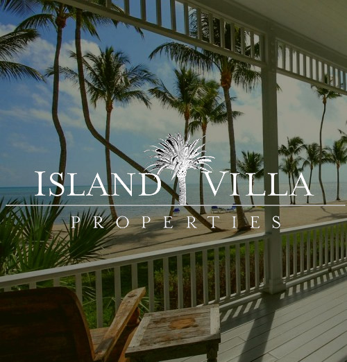 Island Villa - Luxury Vacation Rentals in the Florida Keys
