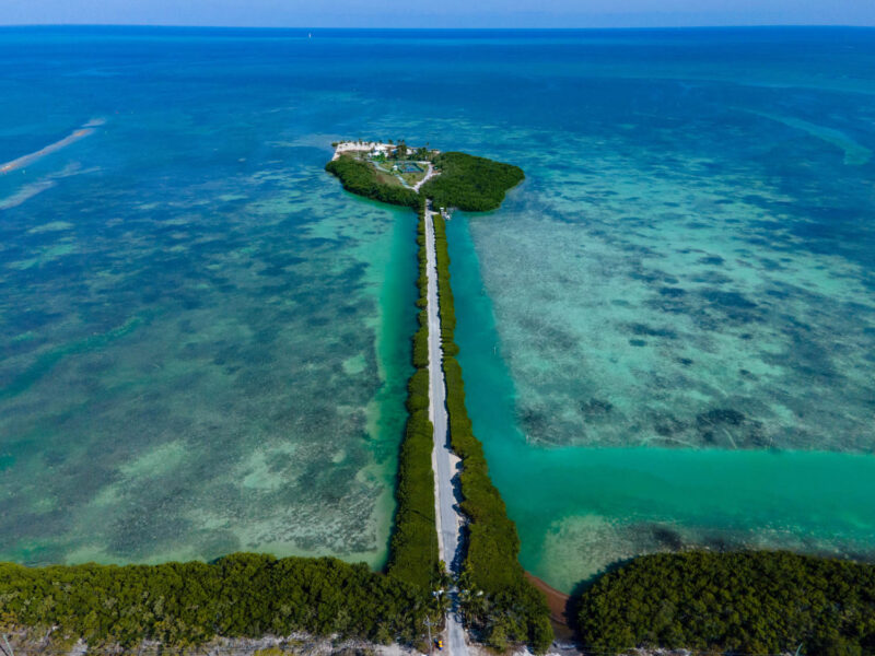 Tea Table Key Private Island Estate and Wedding Venue - Florida Keys ...