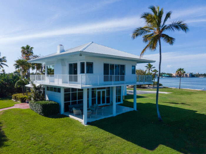 Tea Table Key Private Island Estate and Wedding Venue - Florida Keys ...