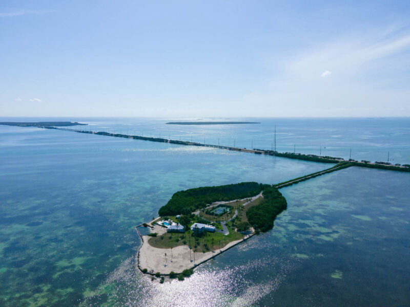 Tea Table Key Private Island Estate and Wedding Venue - Florida Keys ...