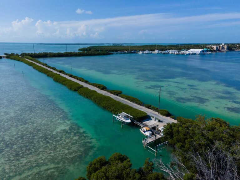 Tea Table Key Private Island Estate and Wedding Venue - Florida Keys ...