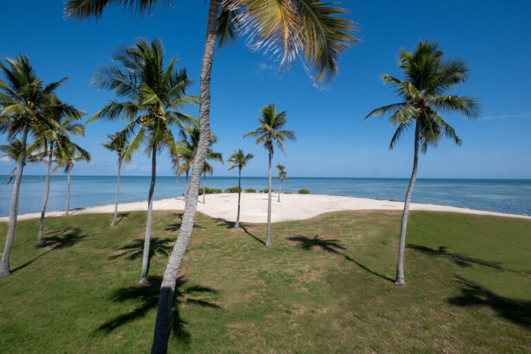 Tea Table Key Private Island Estate and Wedding Venue - Florida Keys ...