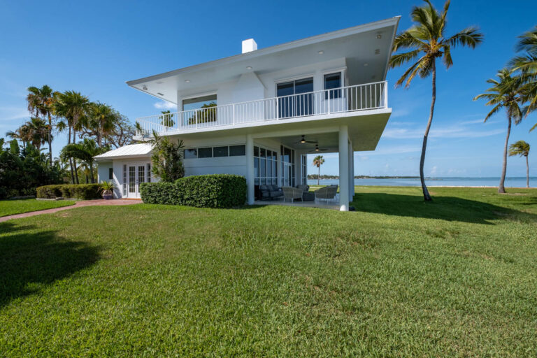 Tea Table Key Private Island Estate and Wedding Venue - Florida Keys ...