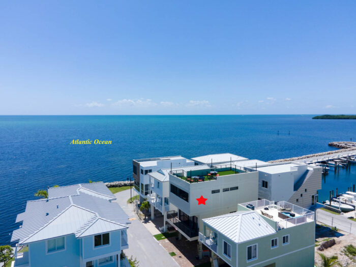 Key Largo Ocean Resort 248 - Island Villa