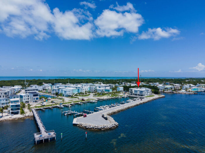 Key Largo Ocean Resort 248 - Island Villa