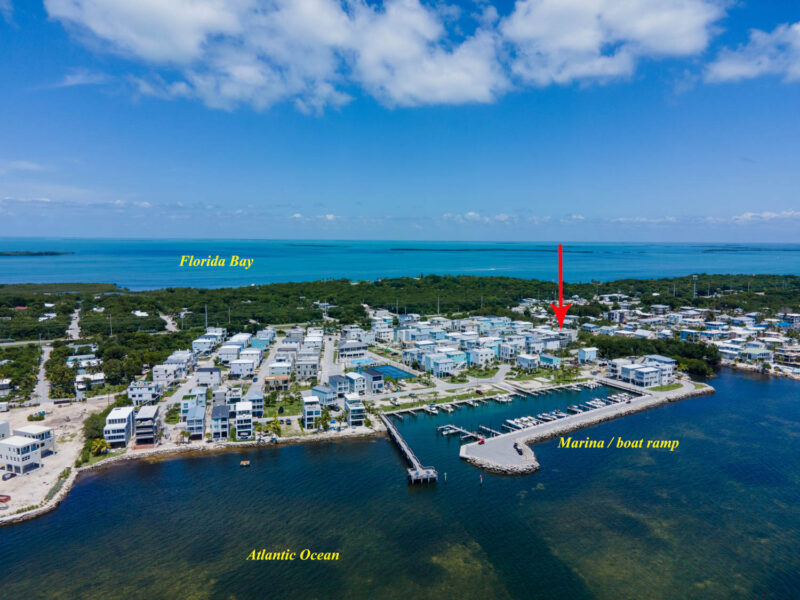 Key Largo Ocean Resort 276 - Island Villa