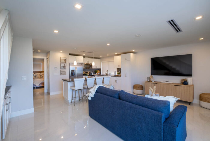 Key Largo Ocean Resort 276 - Island Villa