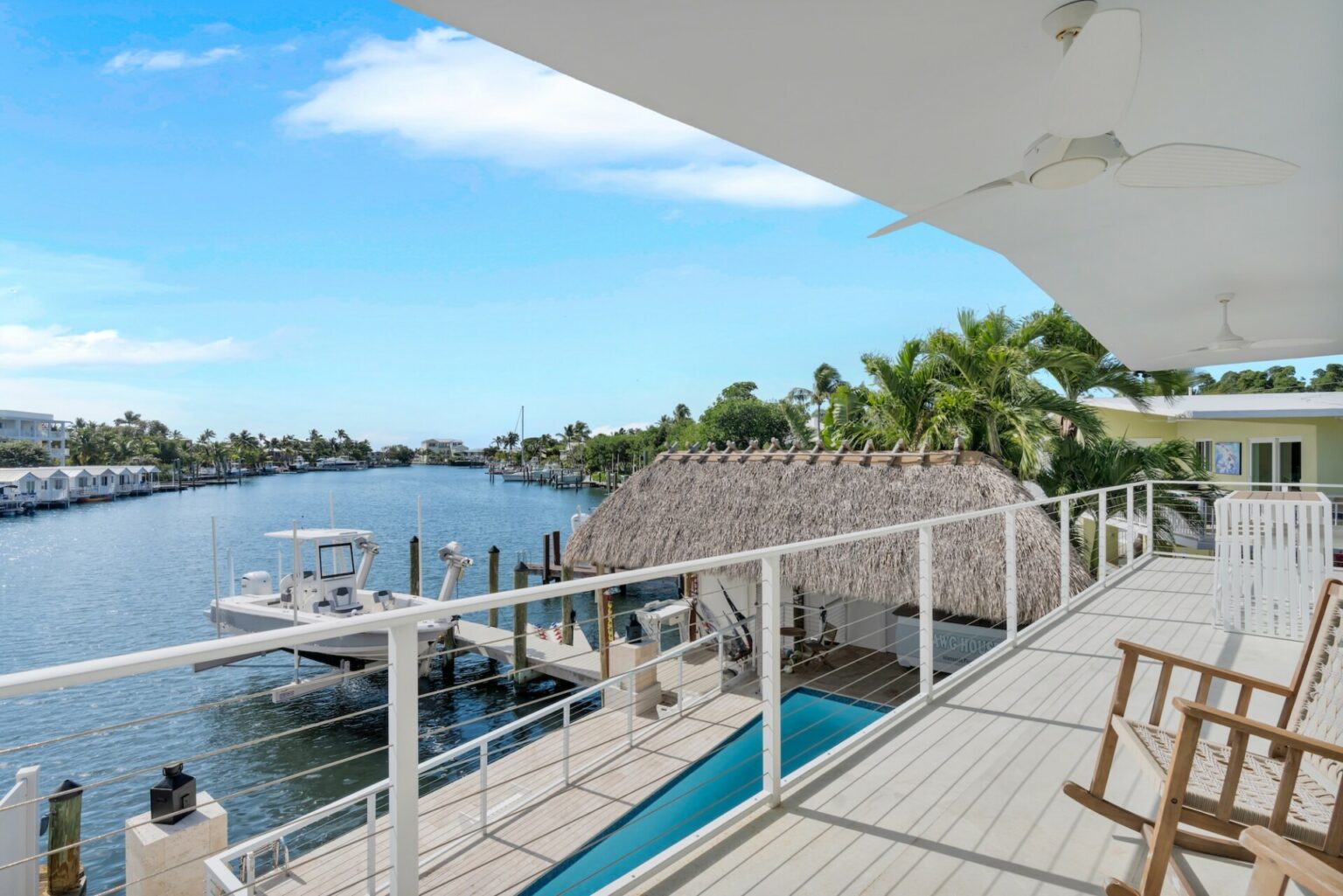 Galleon Cove *NEW* - Luxury Florida Keys Vacation Rentals