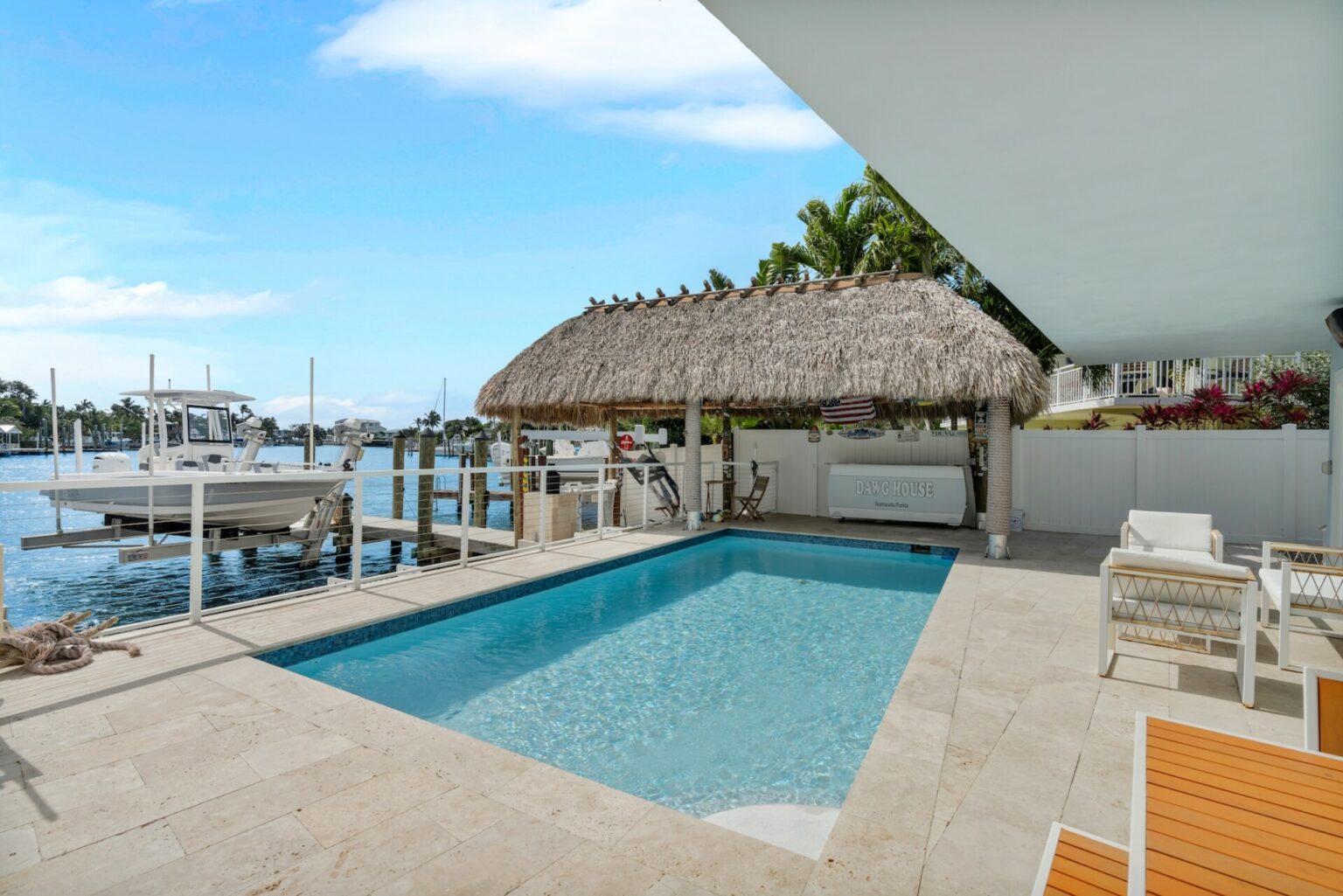 Galleon Cove *NEW* - Luxury Florida Keys Vacation Rentals