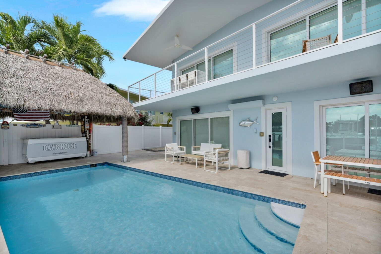 Galleon Cove *NEW* - Luxury Florida Keys Vacation Rentals