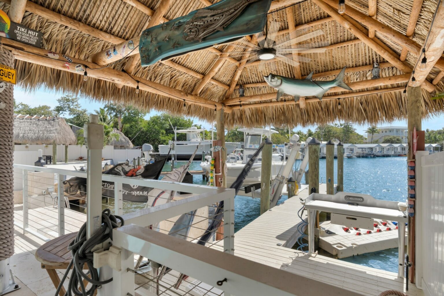 Galleon Cove *NEW* - Luxury Florida Keys Vacation Rentals
