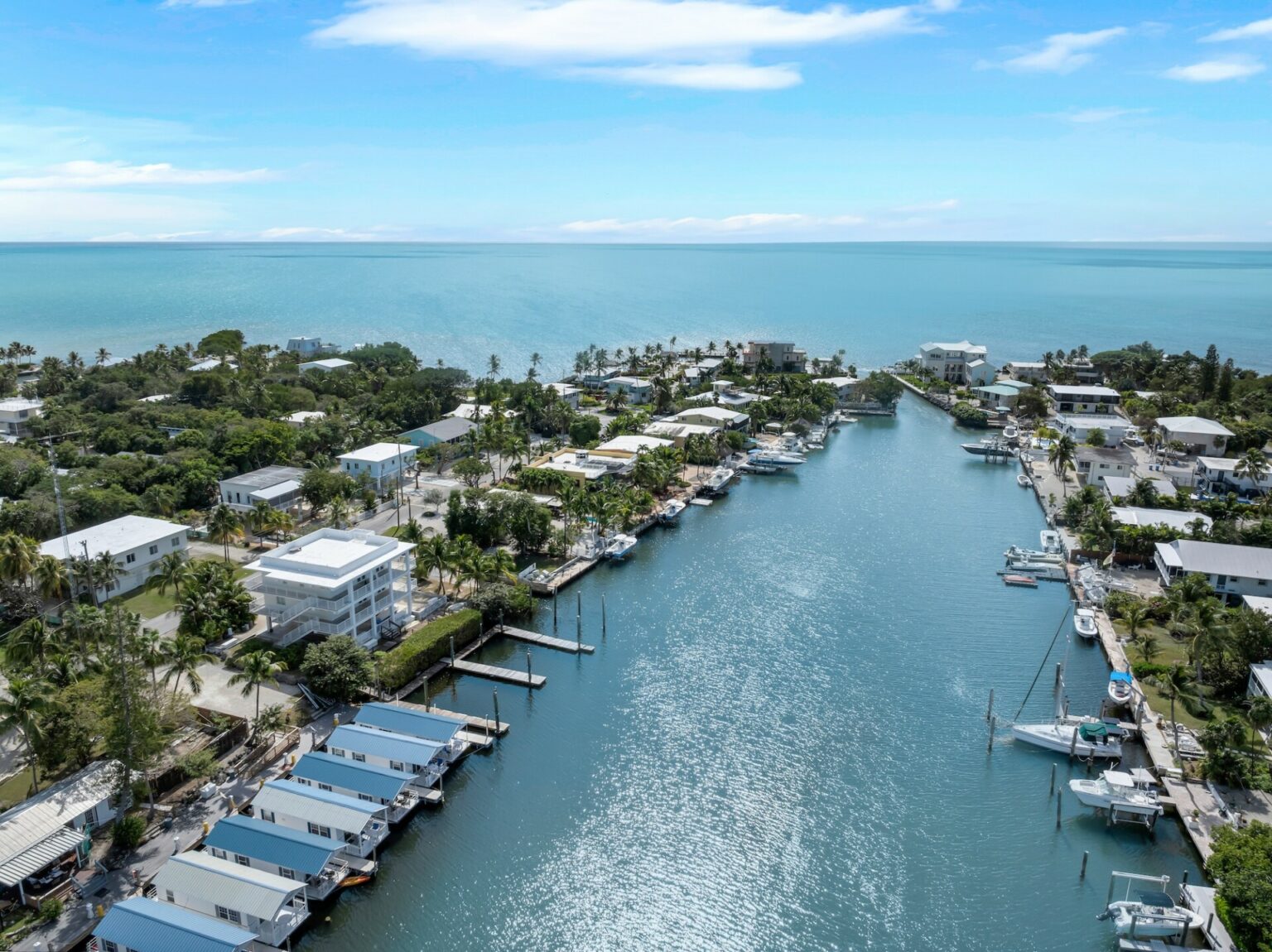 Galleon Cove *NEW* - Luxury Florida Keys Vacation Rentals